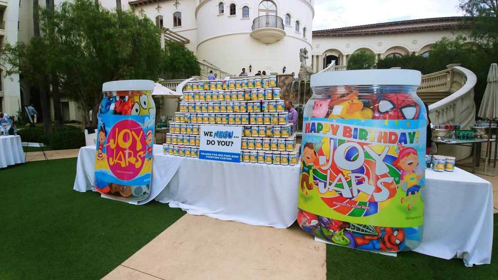 Case Studies - Go Team Events